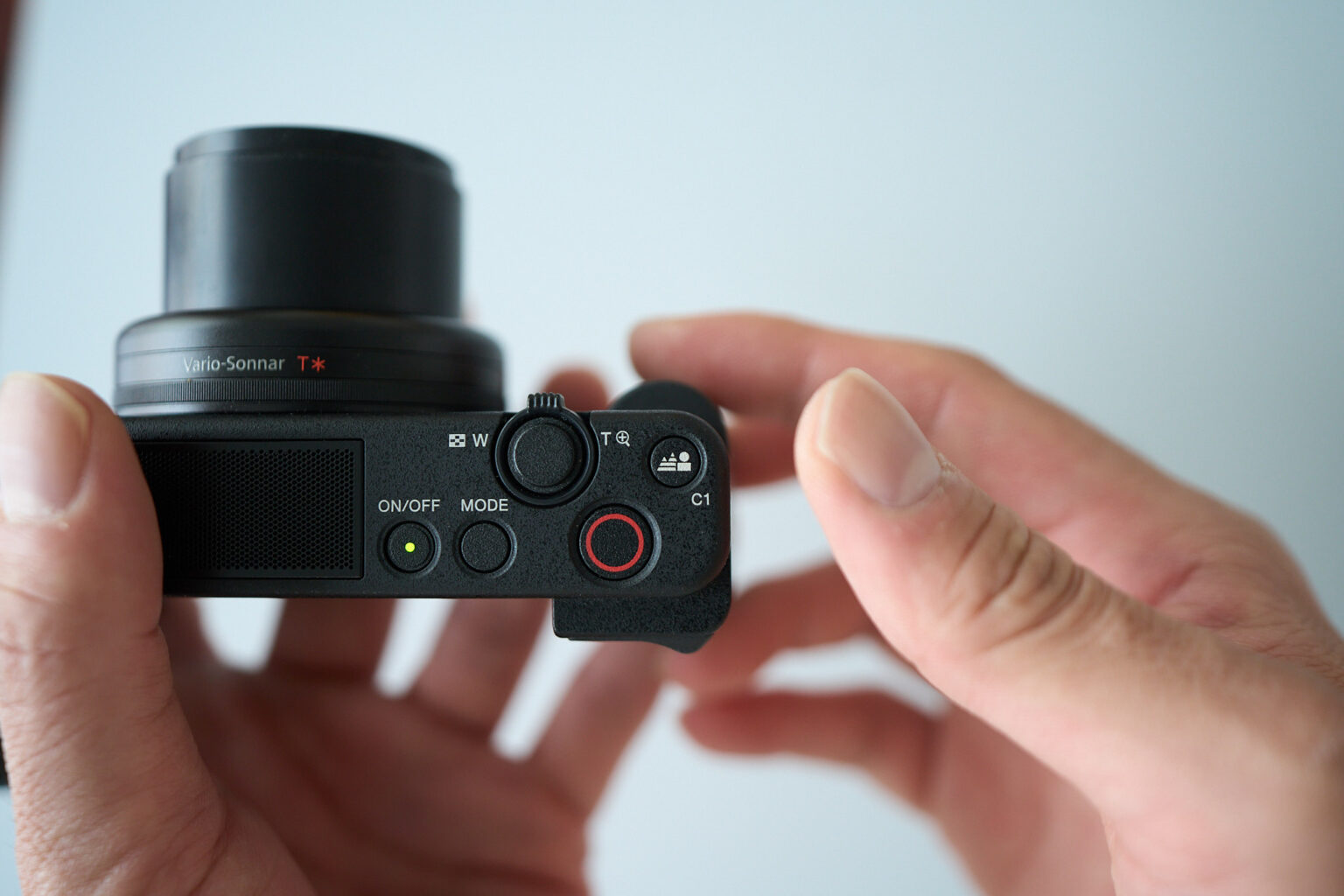 【完全保存版】SONY VlogCam ZV-1 最強おすすめ設定 基本編【使いこなす】｜ALC.com